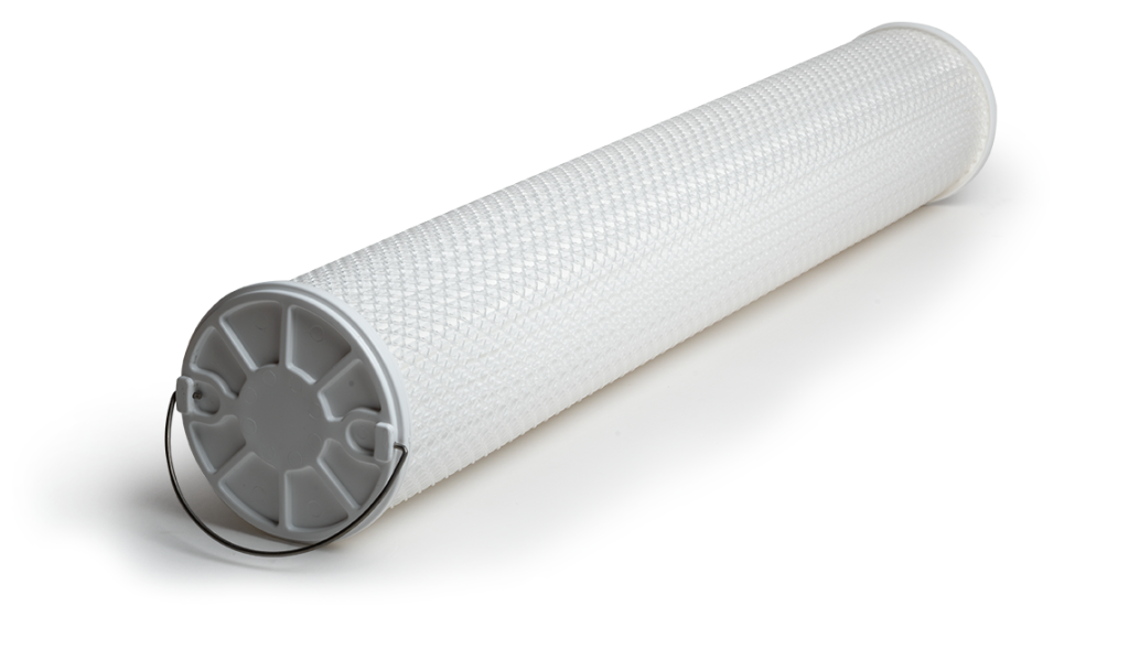 Pleated Filters - Vytal Filtration