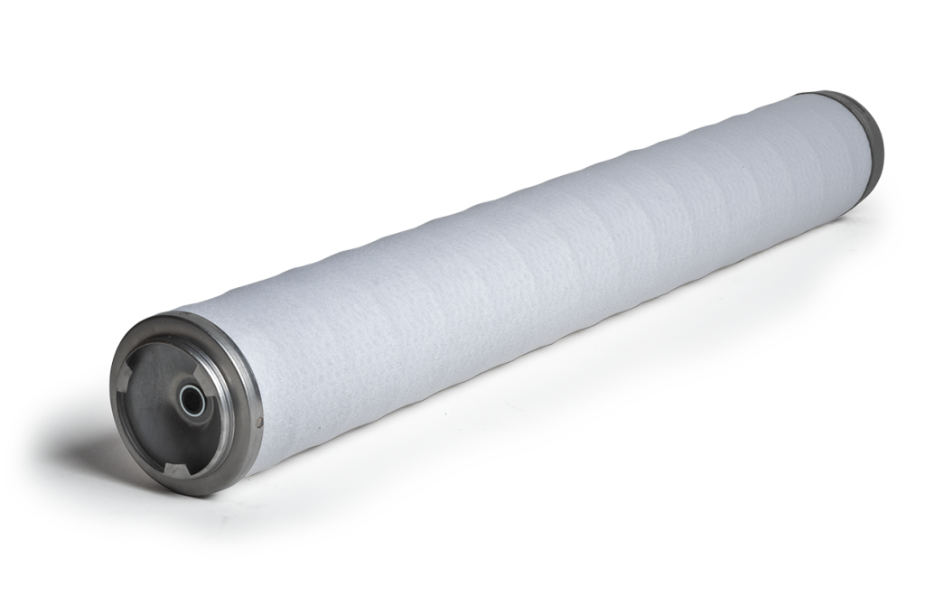 Coalescing Filters - Vytal Filtration