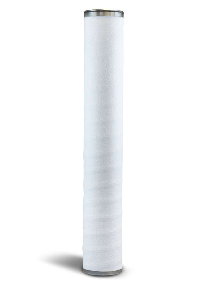 Coalescing Filters - Vytal Filtration